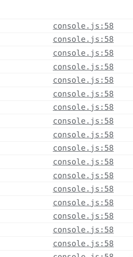Dev tools friendly console monkey patch for node.js · Issue #5639 · getsentry/sentry-javascript ...