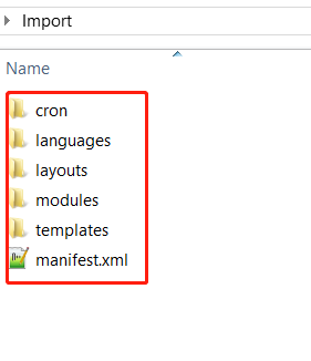 GitHub - fangj99/Vtiger7-Import-Manual-Installation: Vtiger7.1.0 manually install Import module ...