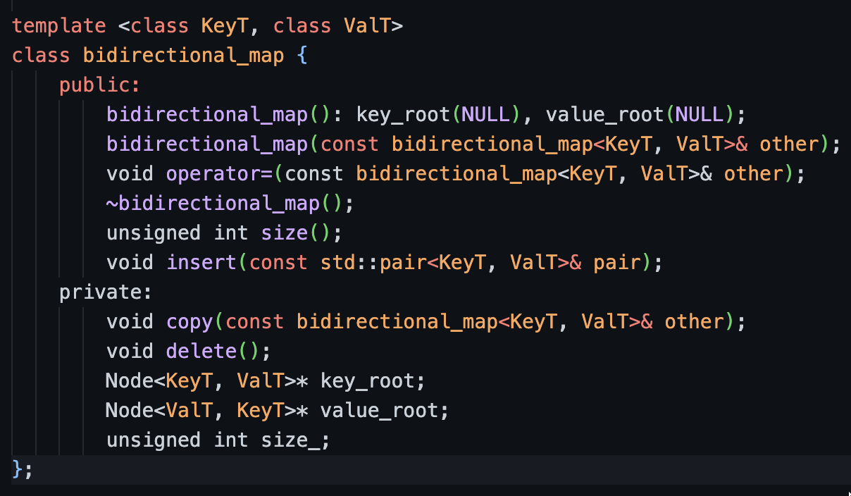 C++ not highlighting invalid code · Issue #10125 · microsoft/vscode ...