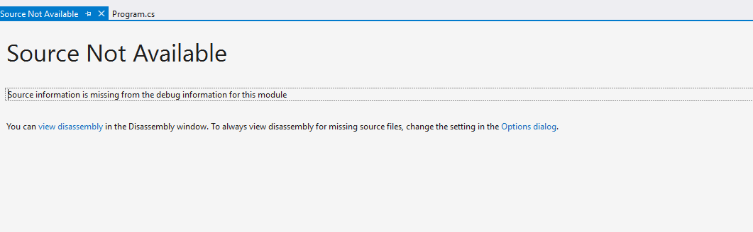 .NET Core 2.1.1 · Issue #1719 · dotnet/core · GitHub