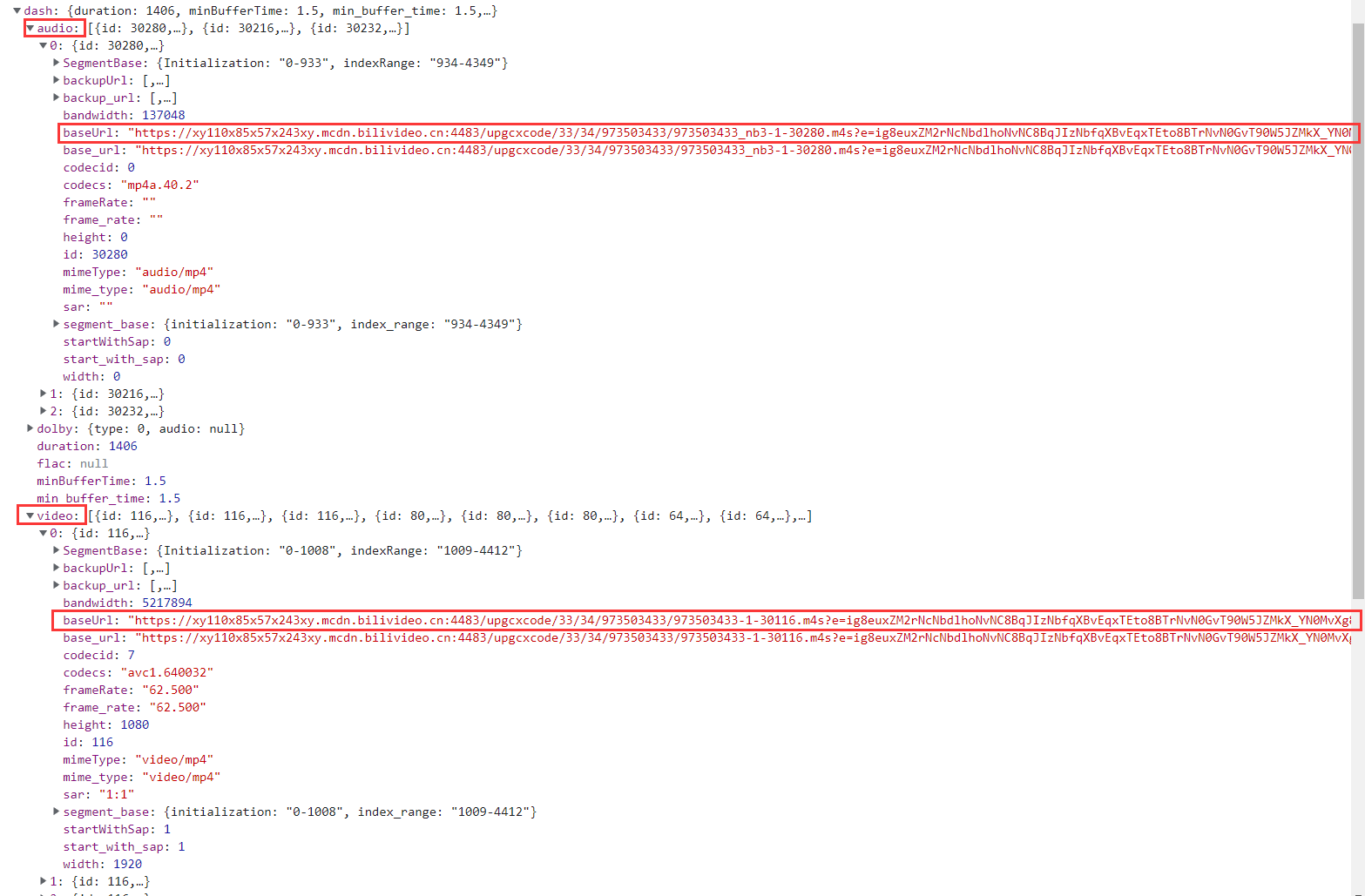 【技术交流】想请教下，当前是如何将音视频合并在一起播放的？ · Issue #248 · xiaye13579/BBLL · GitHub