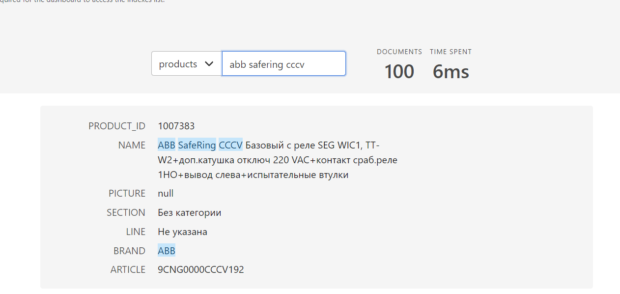 Search doesn't work with mixed language strings · Issue #1188 · meilisearch/meilisearch · GitHub