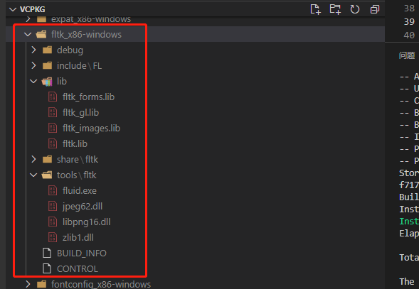 [Help] A compilation error · fltk-rs fltk-rs · Discussion #591 · GitHub