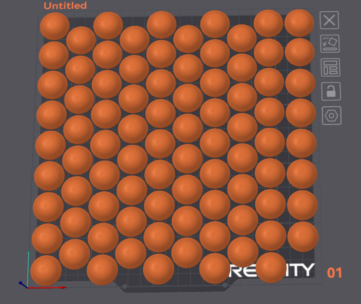Bad object arrange logic · Issue #1936 · SoftFever/OrcaSlicer · GitHub