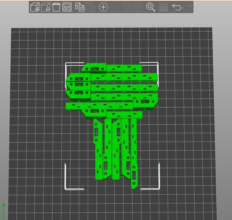Bad object arrange logic · Issue #1936 · SoftFever/OrcaSlicer · GitHub