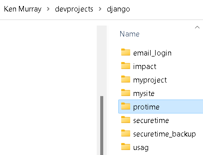 Folder name is always ALL CAPS in Explorer Tab · Issue #191160 ...