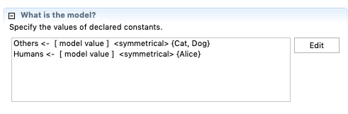 ArrayIndexOutOfBoundsException when specifying symmetry set · Issue #432 · tlaplus/tlaplus · GitHub