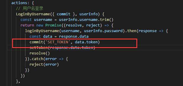 token验证问题，更改权限 · Issue #1003 · PanJiaChen/vue-element-admin · GitHub