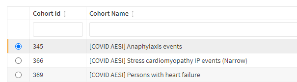 Cohort Definition tab: cosmetic improvements · Issue #924 · OHDSI ...