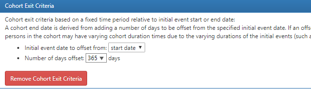 Initial event date to offset from start date, may not be applying properly · Issue #735 · OHDSI ...