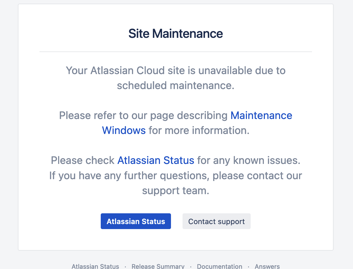 When Jira endpoint is down, octopus cannot function · Issue #7463 · OctopusDeploy/Issues · GitHub