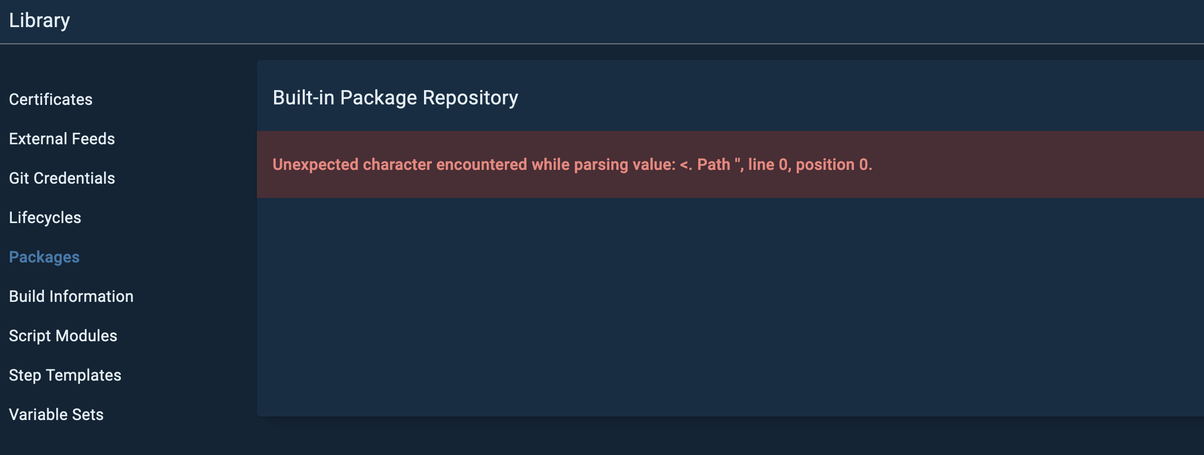 When Jira endpoint is down, octopus cannot function · Issue #7463 · OctopusDeploy/Issues · GitHub