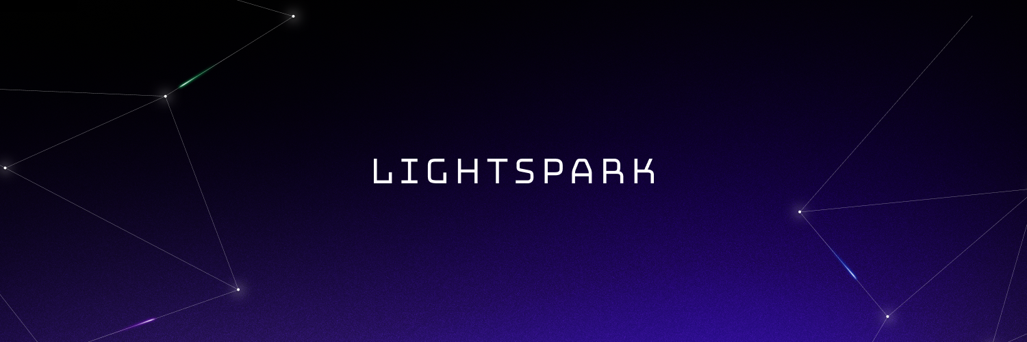 Lightspark · GitHub