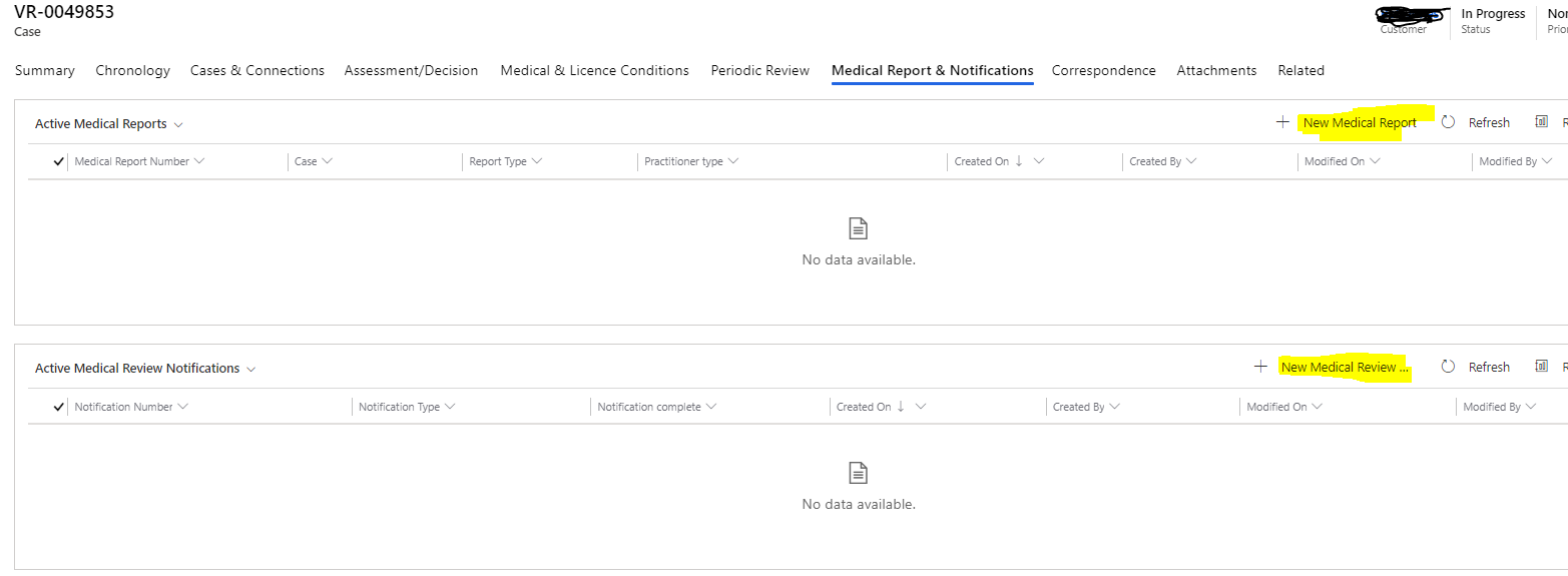 How to create a new record in a subgrid · Issue #934 · microsoft/EasyRepro · GitHub