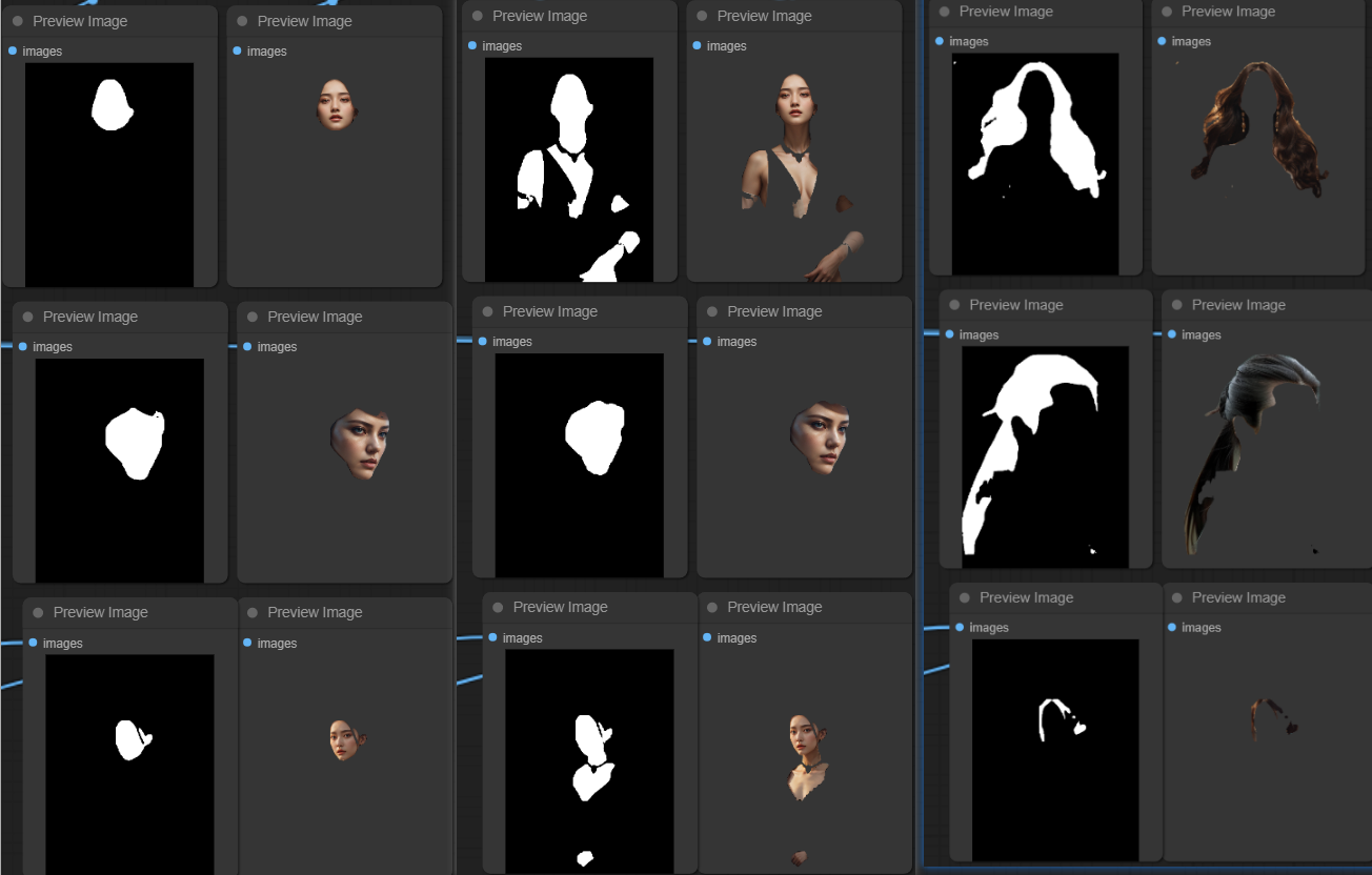 SEGM Detector (combined) node, add the classes option · Issue #238 ...
