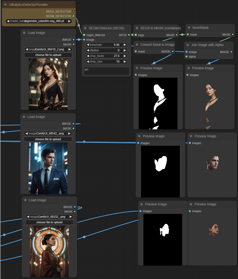 SEGM Detector (combined) node, add the classes option · Issue #238 · ltdrdata/ComfyUI-Impact ...