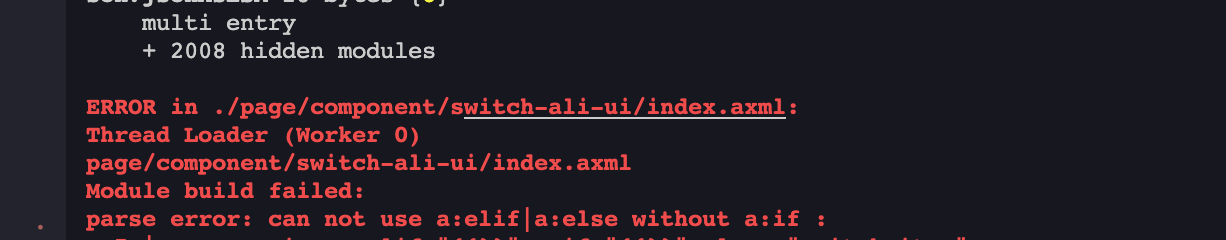 支持 Terminal 中更全的 URL 识别 · Issue #35 · opensumi/core · GitHub