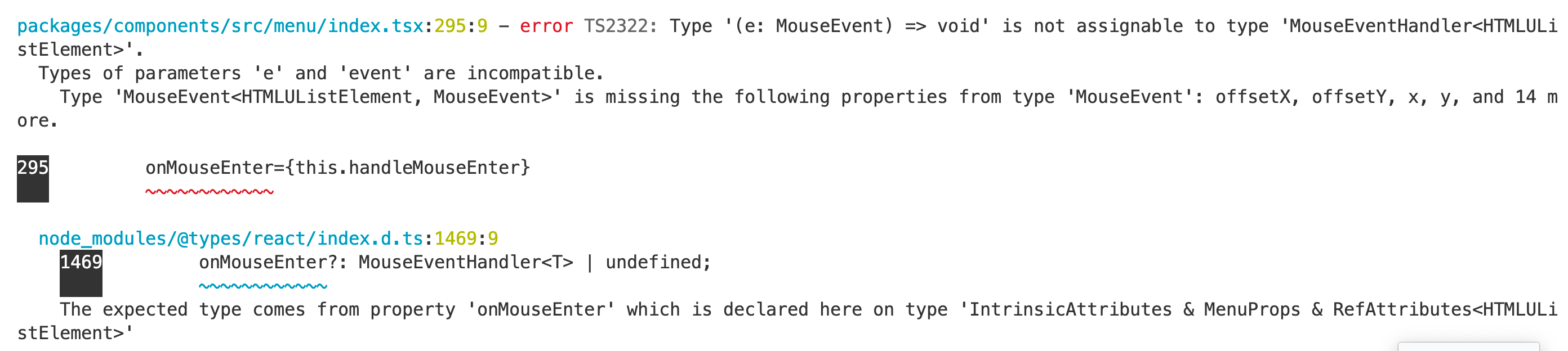 [FEATURE] update rc-menu to `^9` · Issue #531 · opensumi/core · GitHub