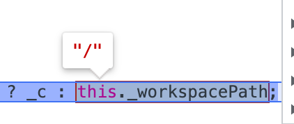 [FEATURE] 如果 Workspace 没有指定，Terminal 应该默认进入 home 目录 · Issue #542 · opensumi/core · GitHub