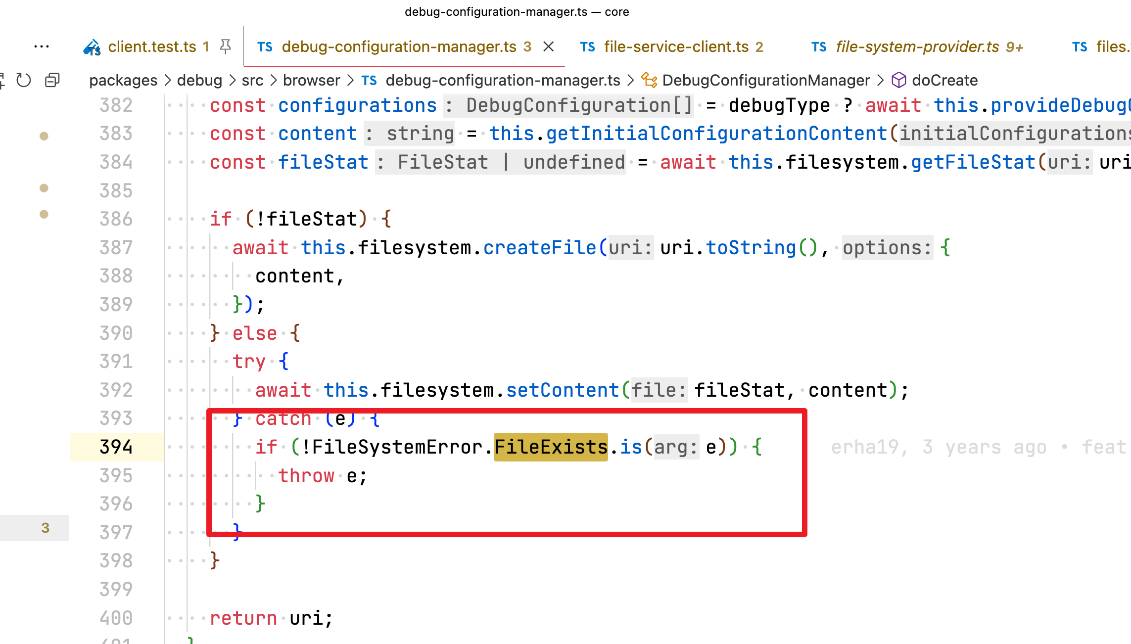 [Feature] 移除或替换无效的 `ApplicationError` 逻辑 · Issue #779 · opensumi/core ...