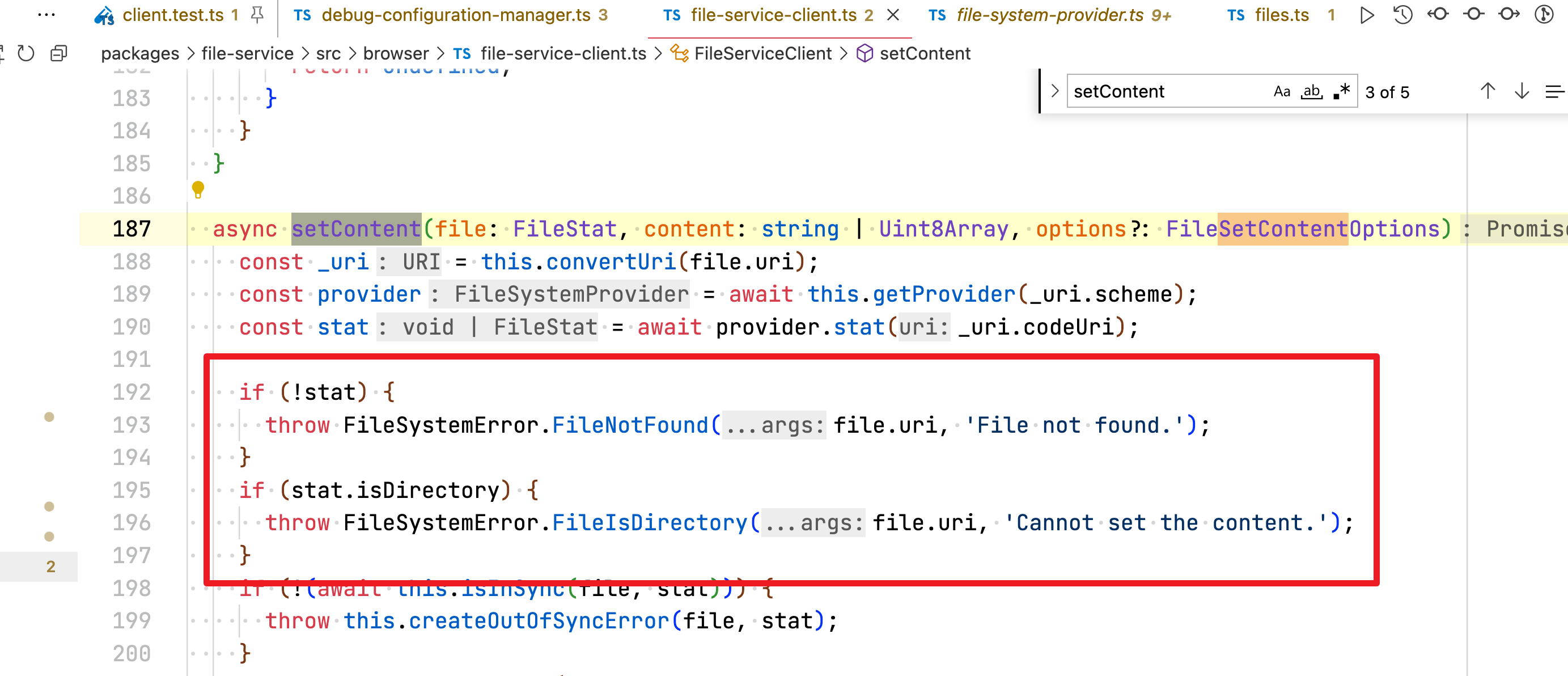 [Feature] 移除或替换无效的 `ApplicationError` 逻辑 · Issue #779 · opensumi/core ...