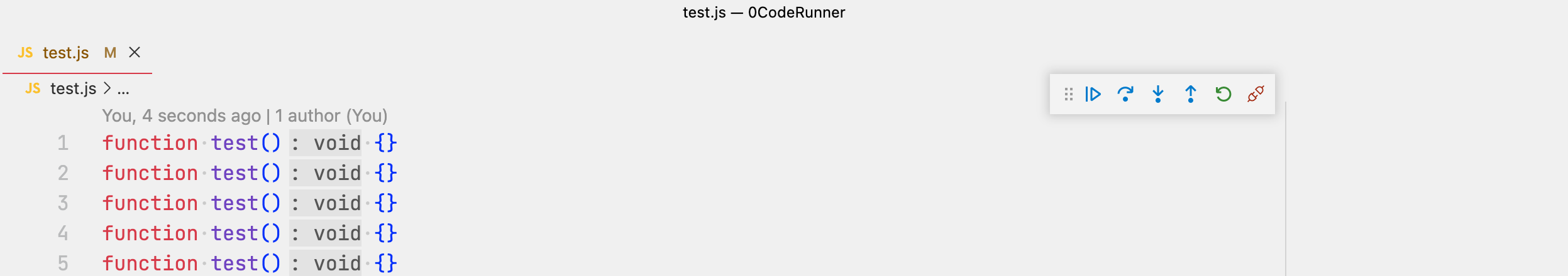 [BUG] electron 下调试悬浮窗的位置不对 · Issue #1324 · opensumi/core · GitHub