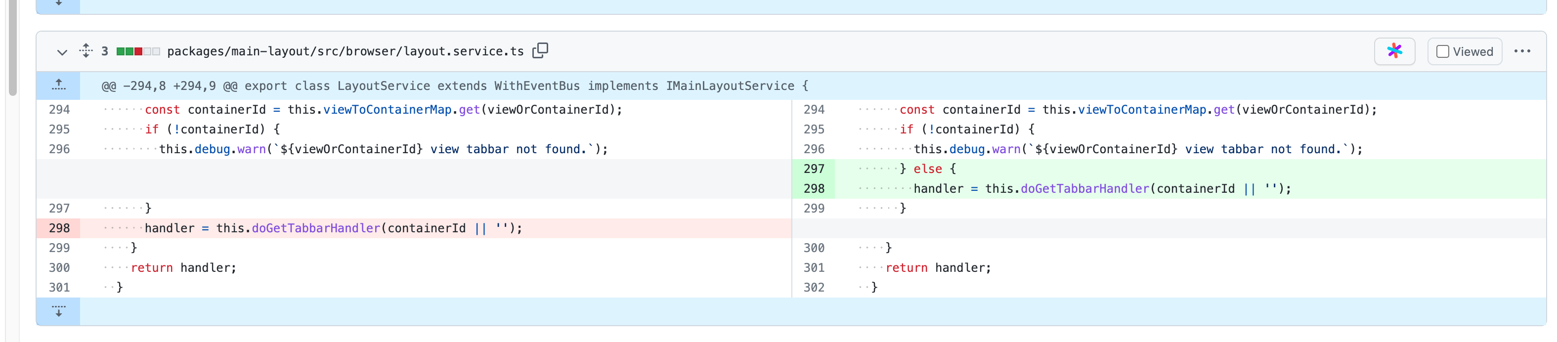[BUG] core 代码中仍有地方使用 ide-output · Issue #1731 · opensumi/core · GitHub