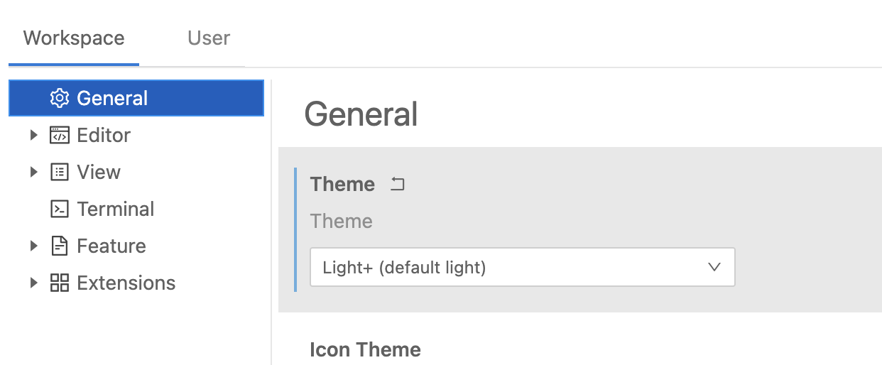 [BUG] 问题面板选中后背景色太深看不清文字 · Issue #2179 · opensumi/core · GitHub