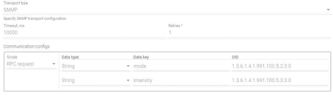 [Bug] NO_ACTIVE_CONNECTION On Second RPC SNMP Request · Issue #6848 ...