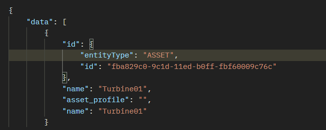 [Bug] Thingsboard PE Swagger Asset Entity Group Empty Asset Profile · Issue #8248 · thingsboard ...
