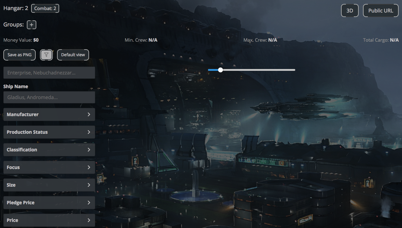 Fleetchart does not show F8C Lightning (both variants) · Issue #363 · fleetyards/fleetyards · GitHub