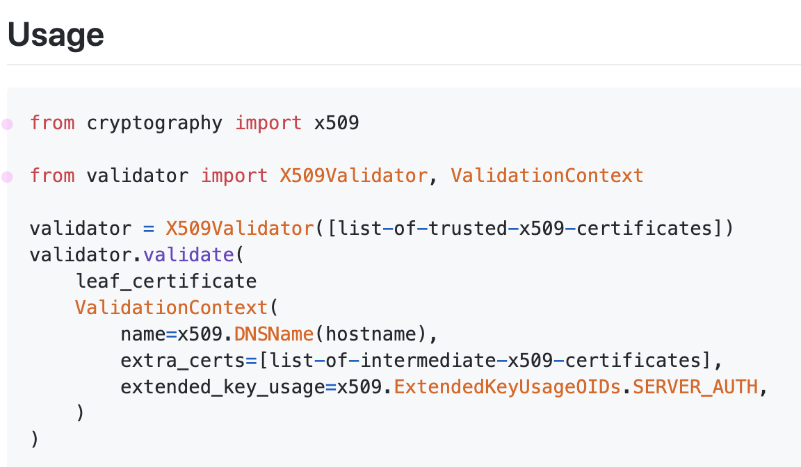 It adds extra text on this page · Issue #643 · OctoLinker/OctoLinker · GitHub
