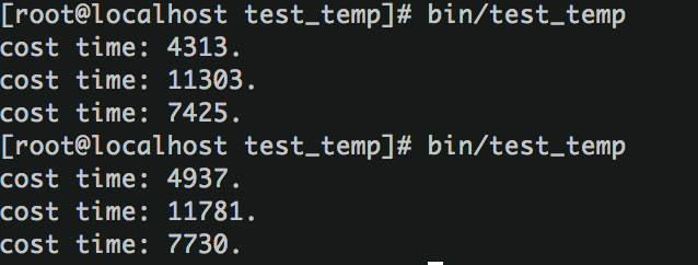 ver1.8.3 StreamWriterBuilder and CharReaderBuilder performance is lower than before. · Issue ...