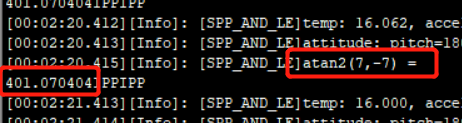 atan2函数计算结果错误 · Issue #141 · Jieli-Tech/fw-AC63_BT_SDK · GitHub