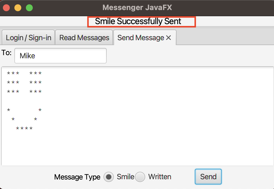 GitHub - makih2003/messenger