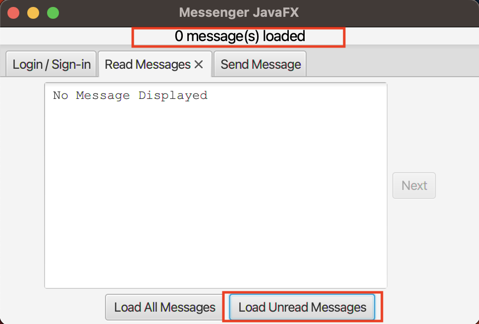 GitHub - makih2003/messenger