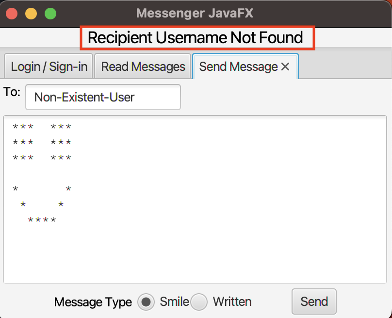 GitHub - makih2003/messenger