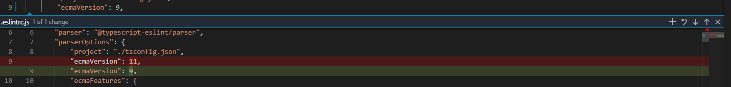 Unable to revert code to git version (only to local history) · Issue ...