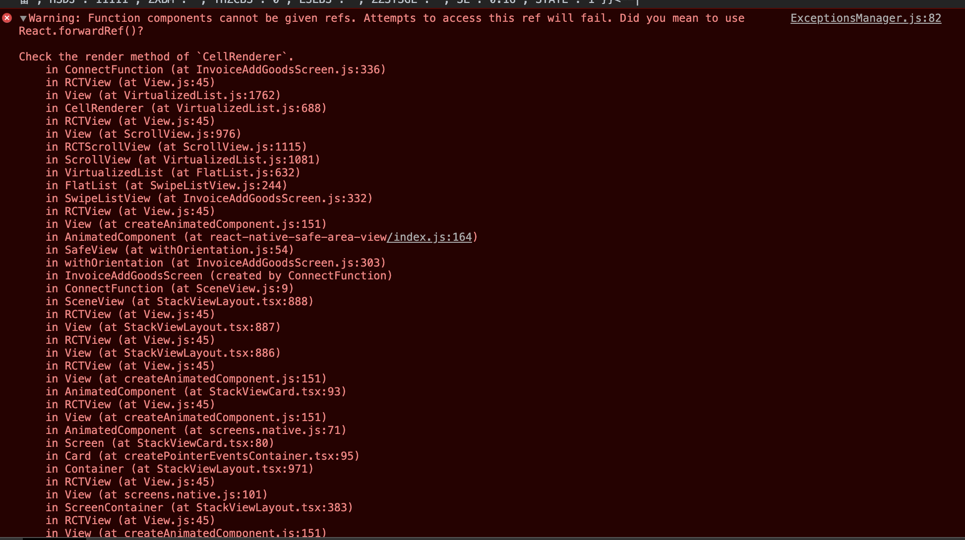Function Components Cannot Be Given Refs Attempts To Access This Ref Will Fail Did You Mean To