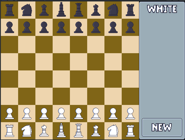 GitHub - Kibibibit/gchess: A simple chess client made in godot