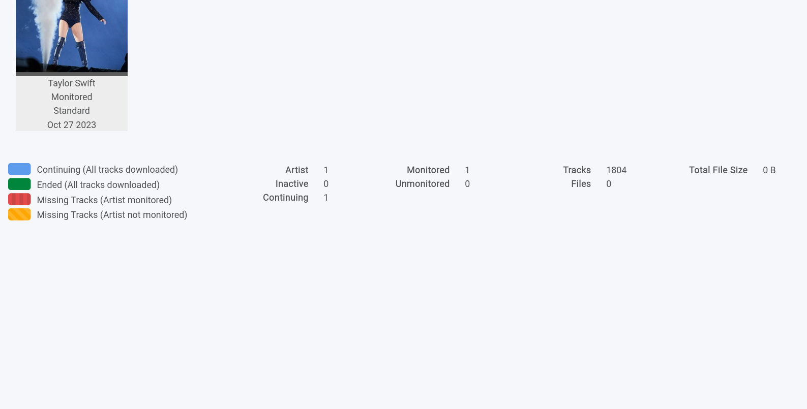 Lidarr- Deezer arl not downloading anything · Issue #75 · RandomNinjaAtk/arr-scripts · GitHub
