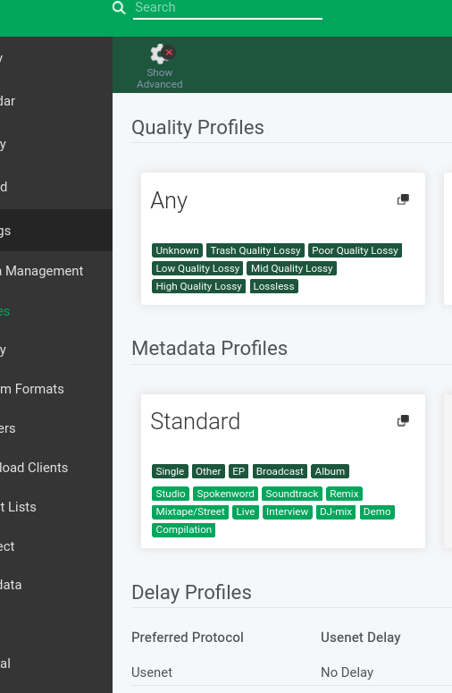 Lidarr- Deezer arl not downloading anything · Issue #75 · RandomNinjaAtk/arr-scripts · GitHub