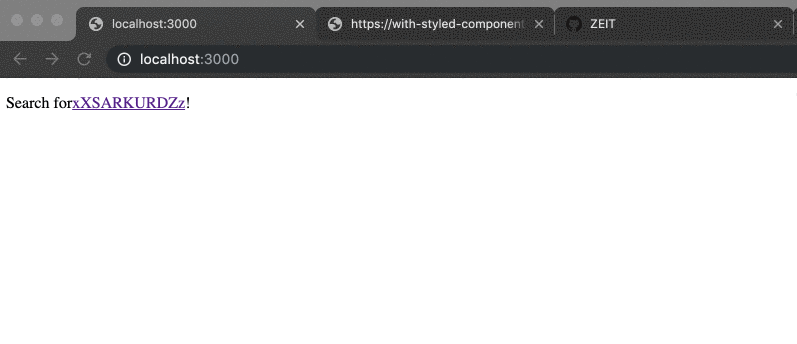 Now Dev Dynamic Routes Doesnt Work With Next When Refreshing Page · Issue 2351 · Vercelvercel