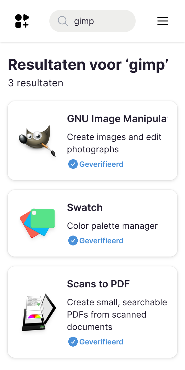 App names not ellipsized · Issue #1257 · flathub-infra/website · GitHub