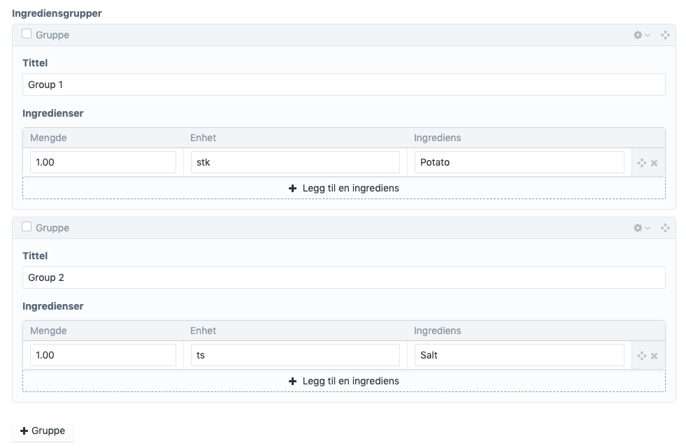 Issue with matrix blocks containing table flieds · Issue #540 · craftcms/feed-me · GitHub