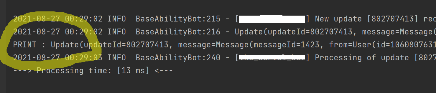 Abilitybot - File as reply to message doesn't trigger default ability. · Issue #960 · rubenlagus ...