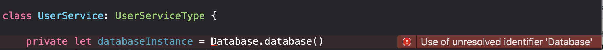 Import Firebase No Longer Works · Issue 6066 · Firebasefirebase Ios