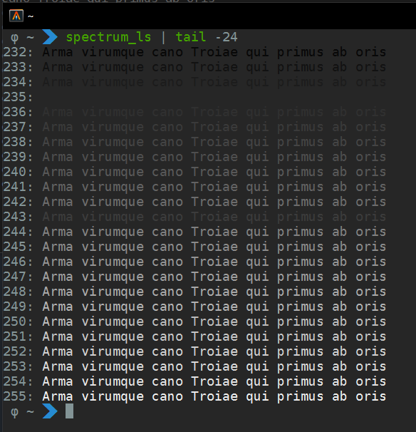 [windows] Alacritty replacing colors from config · Issue #5234 · alacritty/alacritty · GitHub