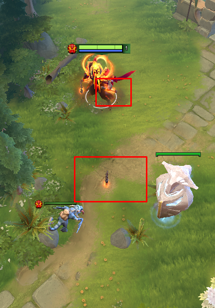 cinder sensei off-hand weapon Break and stay in the ground · Issue ...