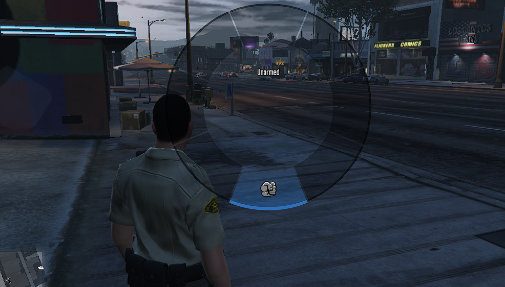 [Request]: way to restore original player after model change · Issue ...